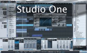 Getting To Know Studio One - Audio Mentor