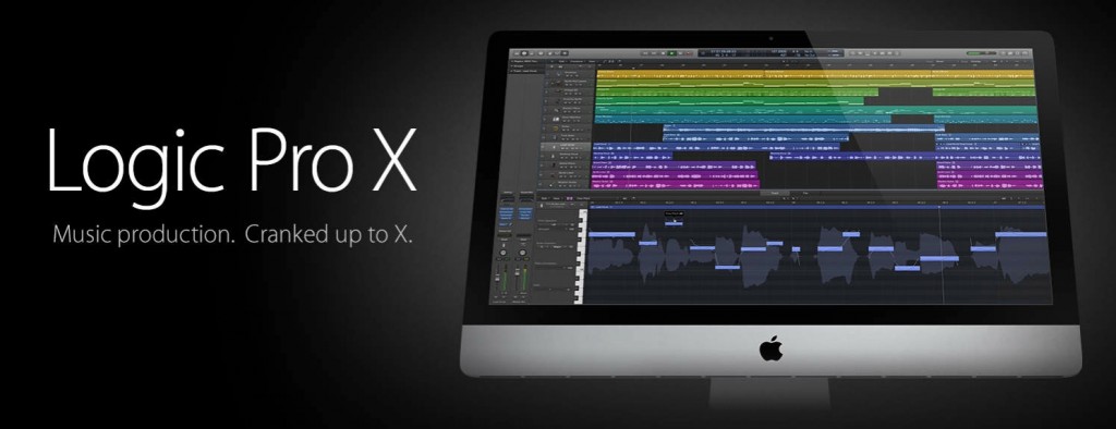 Review: Logic Pro X - Audio Mentor