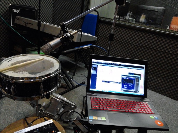 Introducing The Ultimate Snare Sample Pack - Audio Mentor