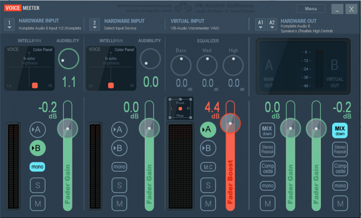 [Resolved] Screencasting Your Windows DAW with ASIO - Audio Mentor