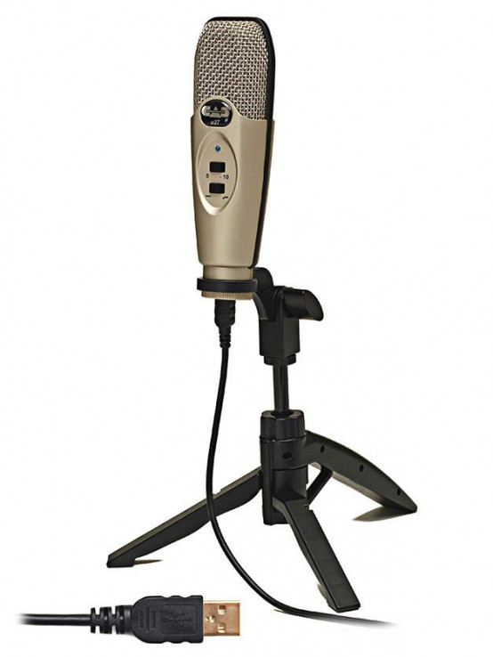 Top 5 Budget USB Microphones For Your Home Studio - Audio Mentor
