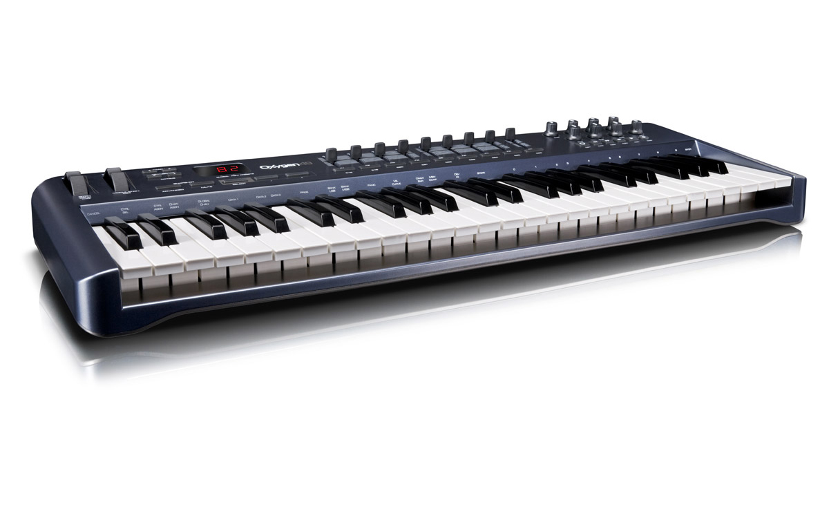 Choosing A MIDI Controller That Works For You - Audio Mentor