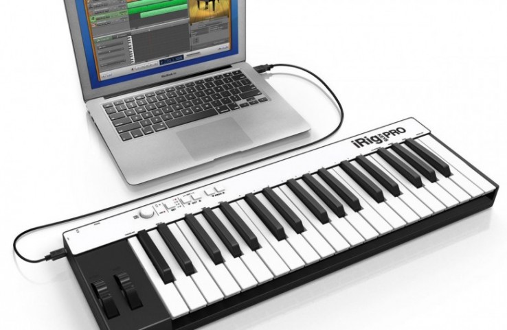 Quickstart Guide To MIDI Composing - Audio Mentor