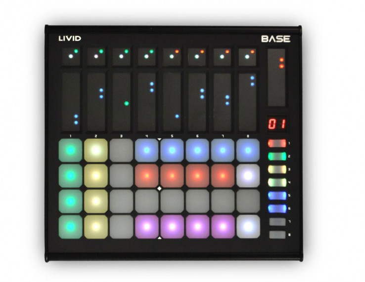 Top 5 MIDI Controllers For Ableton Live - Audio Mentor