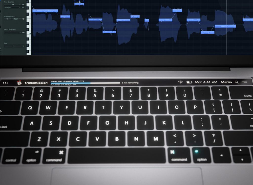 Music Producers: Should You Buy The New Macbook Pro?