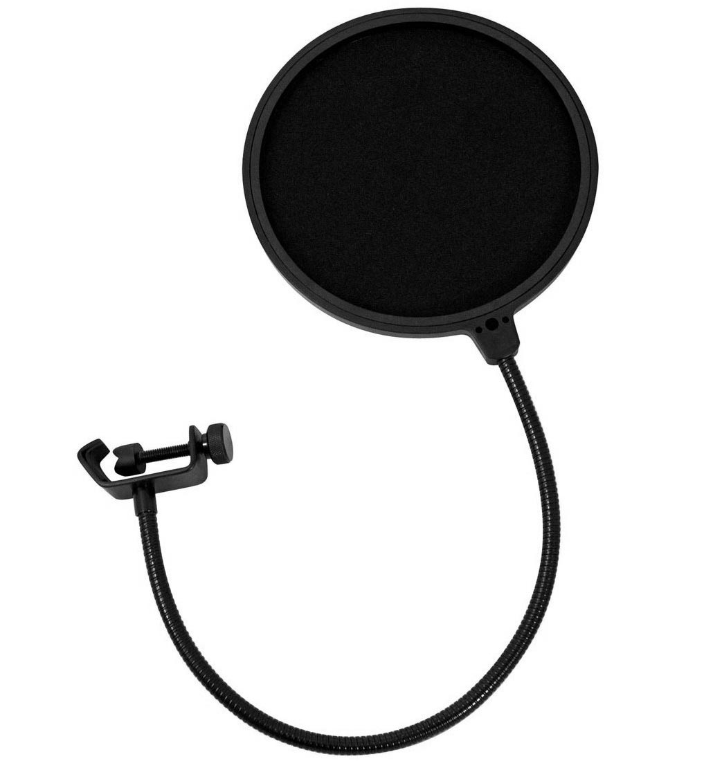 The Ultimate Guide To Choosing Microphones for Your Recording Studio ...