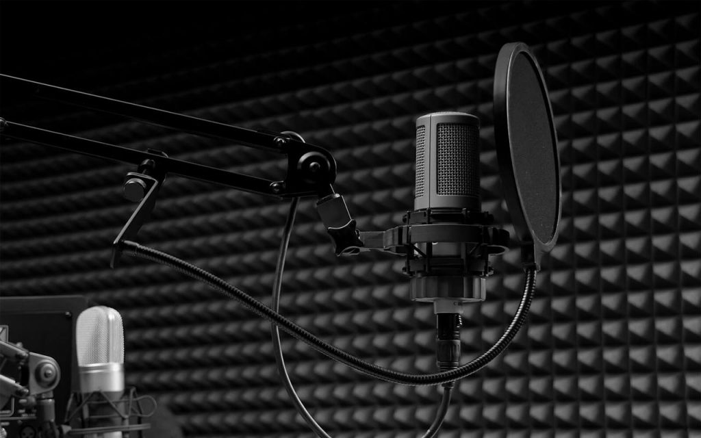 The Ultimate Guide To Choosing Microphones for Your Recording Studio