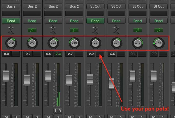 5 Solid Tips To Make Your Mix Louder - Audio Mentor