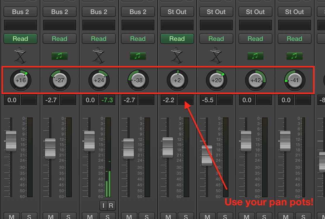5 Solid Tips To Make Your Mix Louder - Audio Mentor