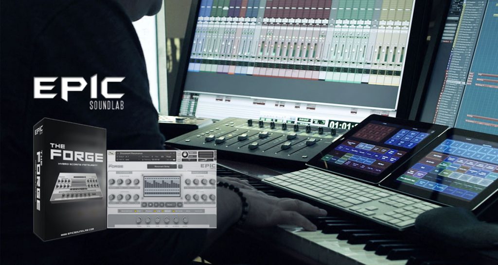 These EPIC Soundlab Sample Libraries Will Make You an Epic TV & Game ...