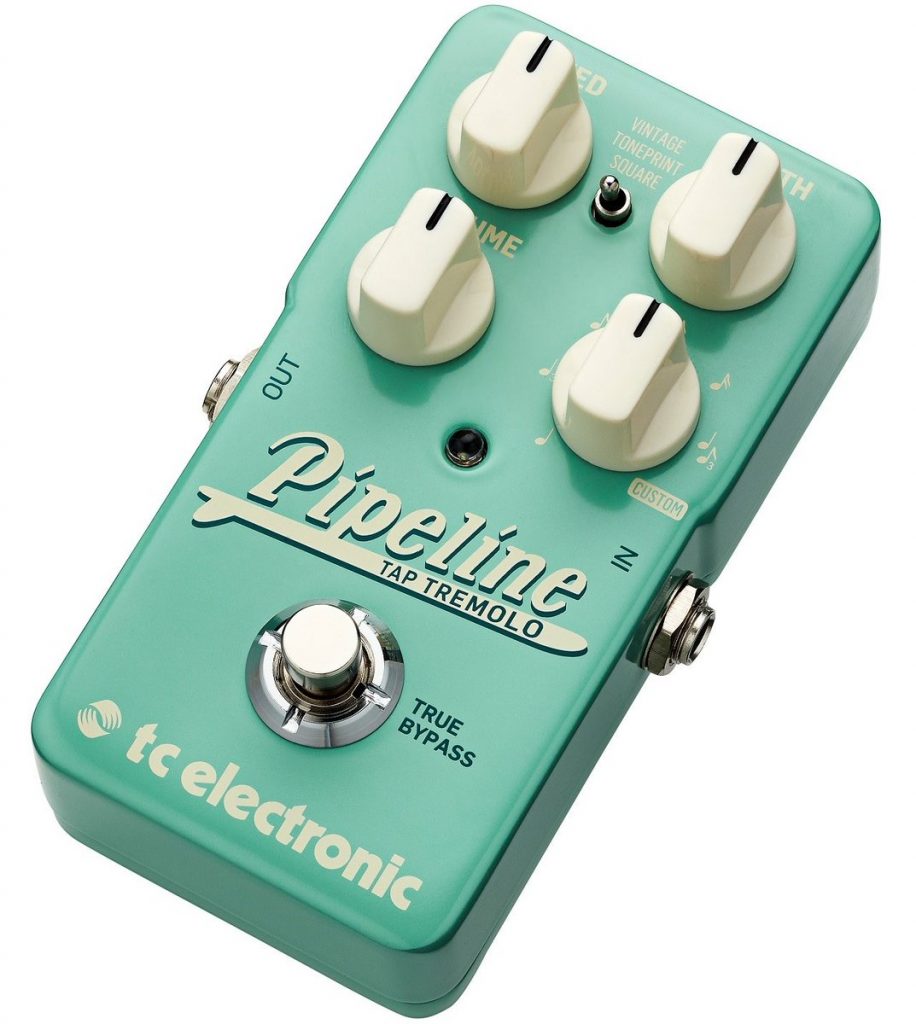 A Brief Guide To Guitar Effect Pedals & Boards - Audio Mentor
