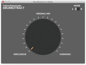 How To Extract Drums From A Song - Audio Mentor