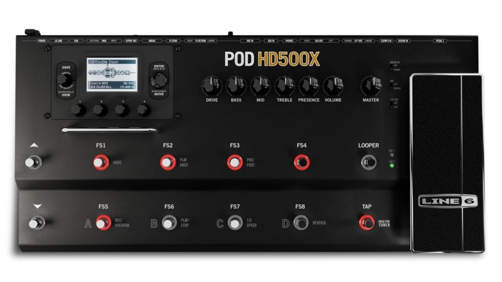 A Brief Guide To Guitar Effect Pedals & Boards - Audio Mentor