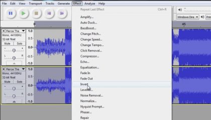 How To Extract Drums From A Song - Audio Mentor