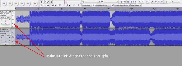How To Extract Drums From A Song - Audio Mentor