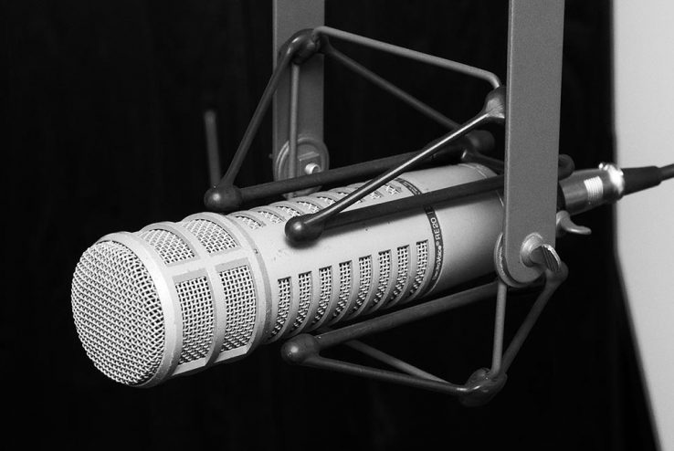 The 11 Best Vocal Microphones For Your Home Studio - Audio Mentor