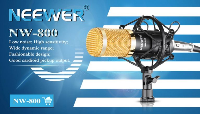 The 11 Best Vocal Microphones For Your Home Studio - Audio Mentor