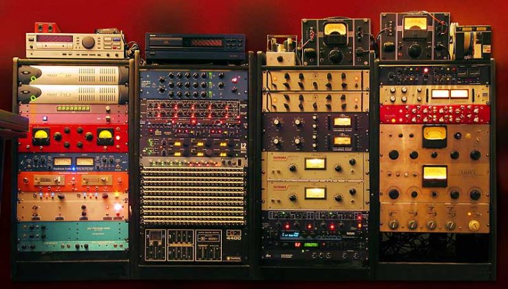 How Do Audio Effects Shape the Sound You Create? - Audio Mentor