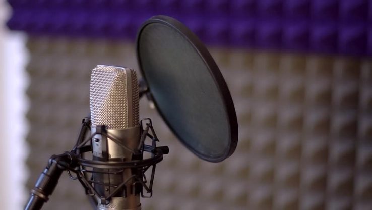 How To Start Your Home Recording Studio - The 7 Studio Essentials ...