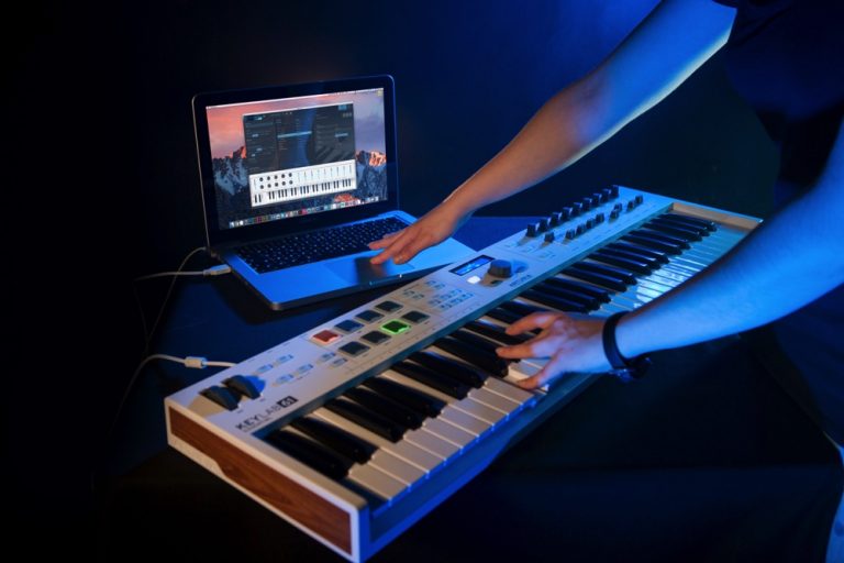 12 Best MIDI Controllers Which Are 'Actually' Worth Buying - Audio Mentor