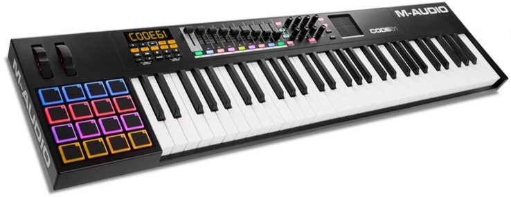 12 Best MIDI Controllers Which Are 'Actually' Worth Buying - Audio Mentor