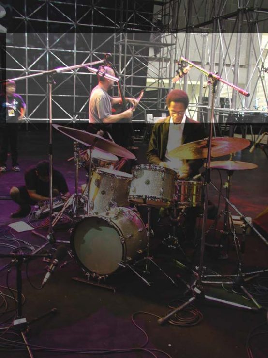 How To Mic Drums For Live Performances - Audio Mentor