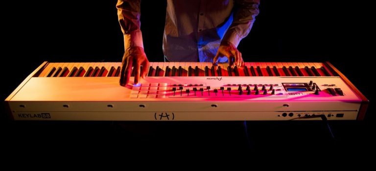 12 Best MIDI Controllers Which Are 'Actually' Worth Buying - Audio Mentor
