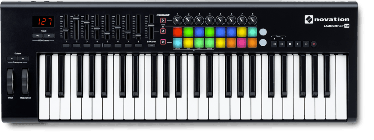 12 Best MIDI Controllers Which Are 'Actually' Worth Buying - Audio Mentor