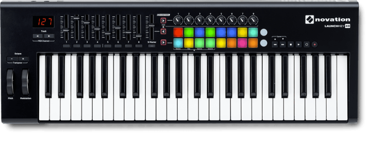 12 Best MIDI Controllers Which Are 'Actually' Worth Buying - Audio Mentor