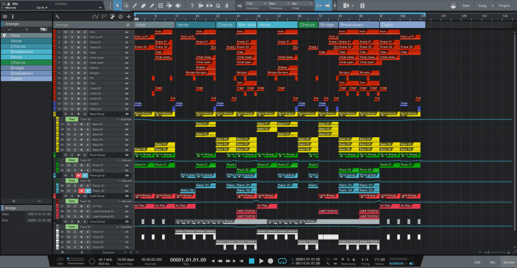 How To Choose a DAW (Digital Audio Workstation) To Produce Music ...