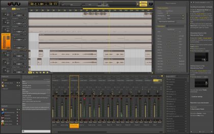 How To Choose a DAW (Digital Audio Workstation) To Produce Music ...