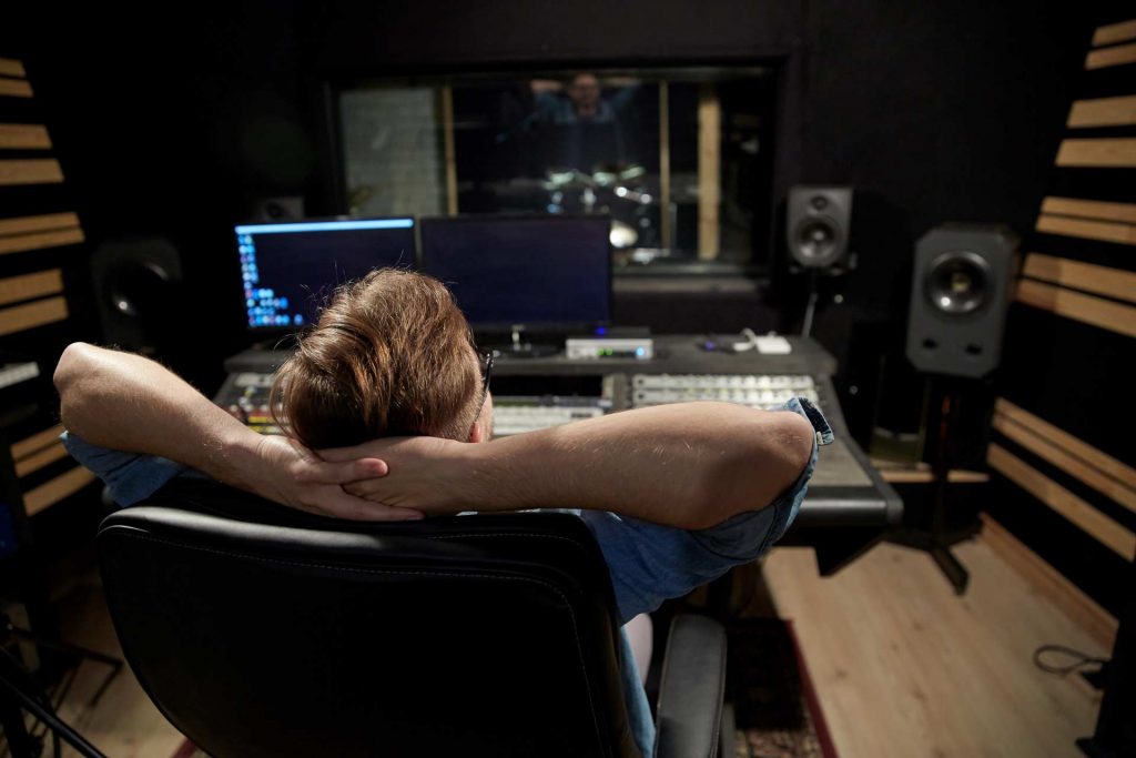 12 Smart Ways to Make Money as a Music Producer - Audio Mentor