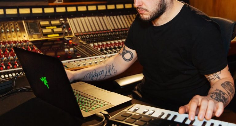 10 Home Recording Studio Essentials for Beginners - Audio Mentor