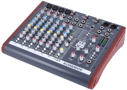 Top 10 Analog and Digital Mixers for your Home Studio - Audio Mentor