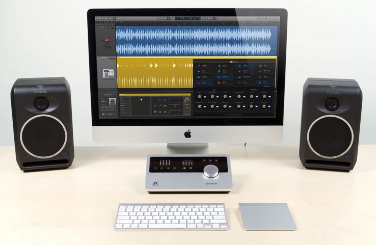Must-Have Gears For Music Producers Today - Audio Mentor