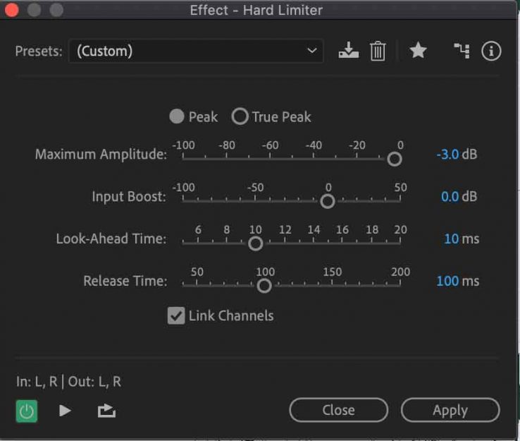 What is an Audio Compressor And How Does It Work? - Audio Mentor