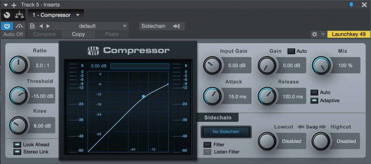 What is an Audio Compressor And How Does It Work? - Audio Mentor