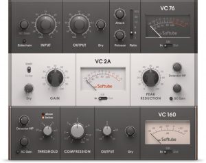 What is an Audio Compressor And How Does It Work? - Audio Mentor
