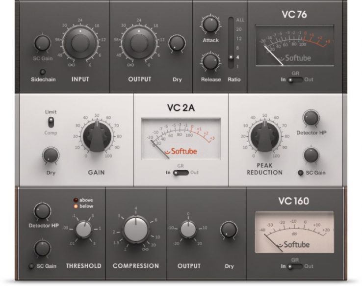 What is an Audio Compressor And How Does It Work? - Audio Mentor