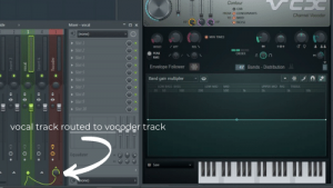 What is a Vocoder & How To Use it on Your DAW - Audio Mentor