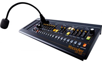What is a Vocoder & How To Use it on Your DAW - Audio Mentor