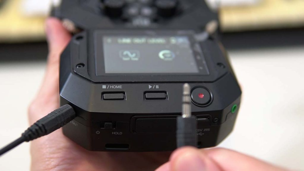 Zoom H8 12-Track Portable Recorder Review & Demo - Audio Mentor