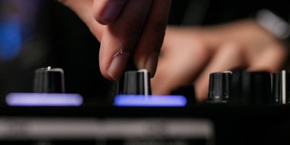 Which should come first? EQ or compression? - Audio Mentor