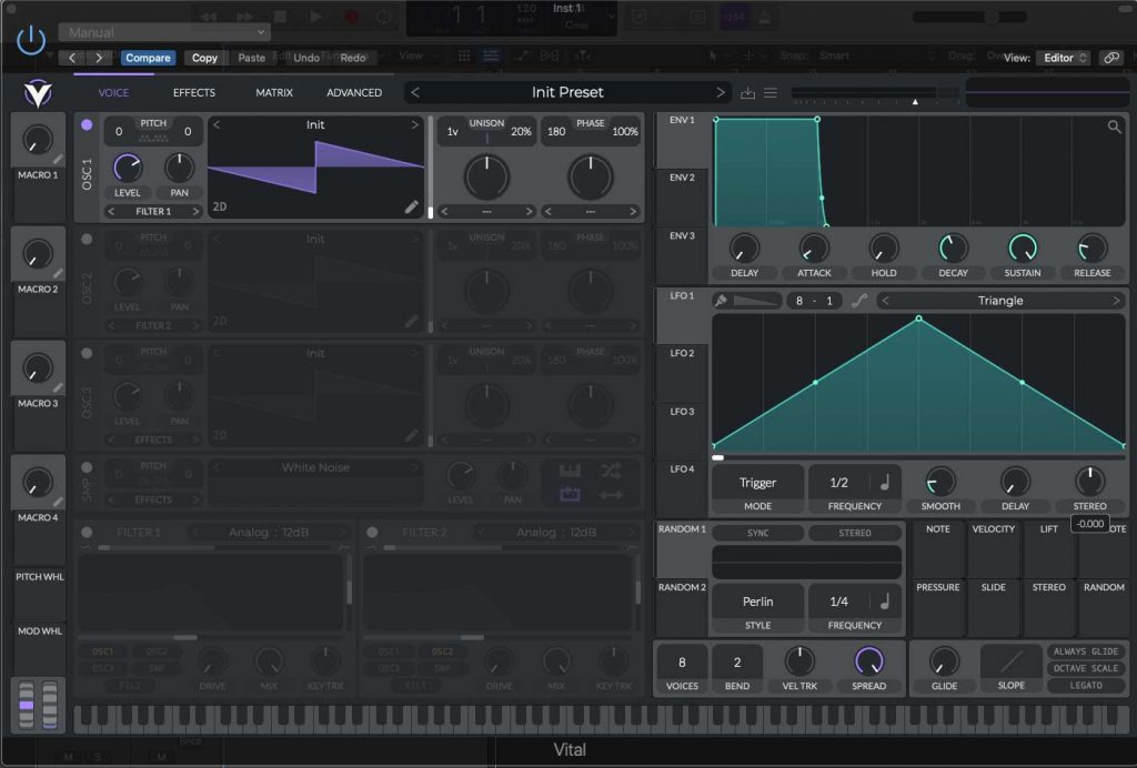Ultimate Serum Bundle by Rocket Powered Sound Review – A Must-Have!