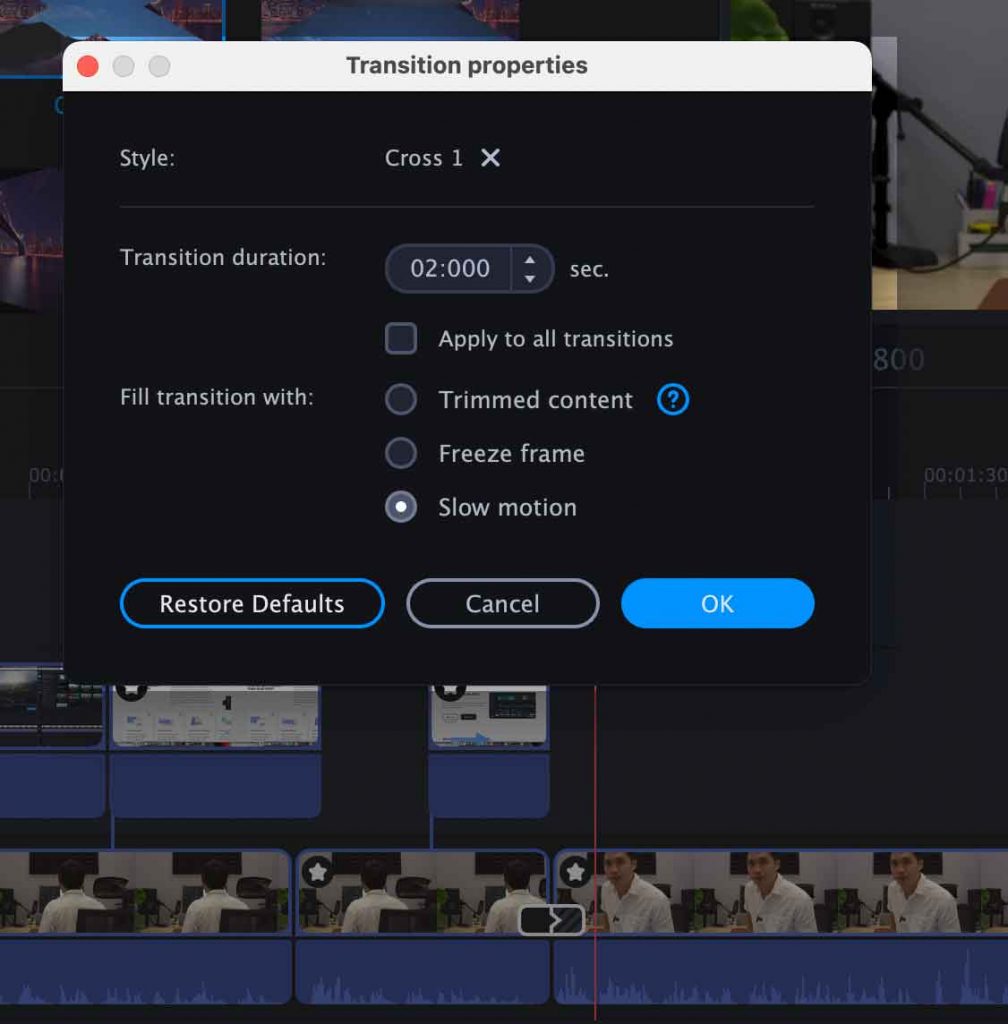 The best beginner video editing software - Movavi Video Suite 2022 Review