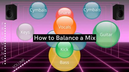 Beginner's Guide: How to Use Equalizers In Music Production? - Audio Mentor