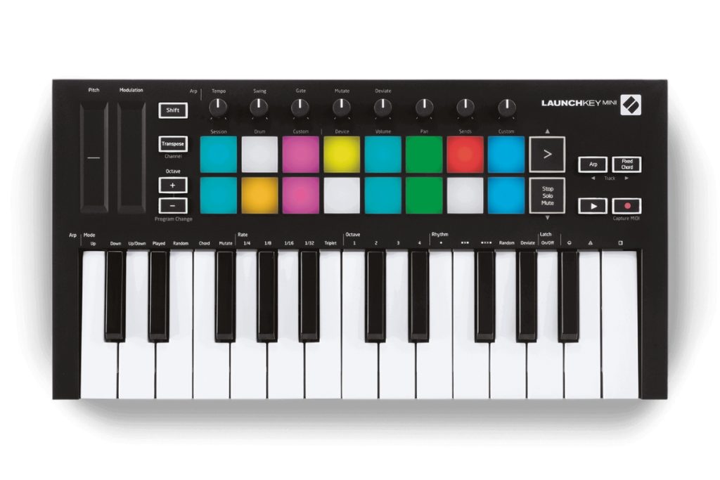 Is a mini MIDI controller worth it? - Audio Mentor