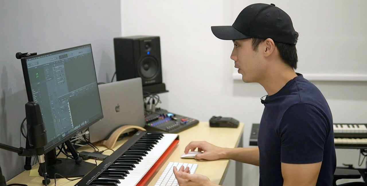 Why Produce Music Anyway? - Audio Mentor